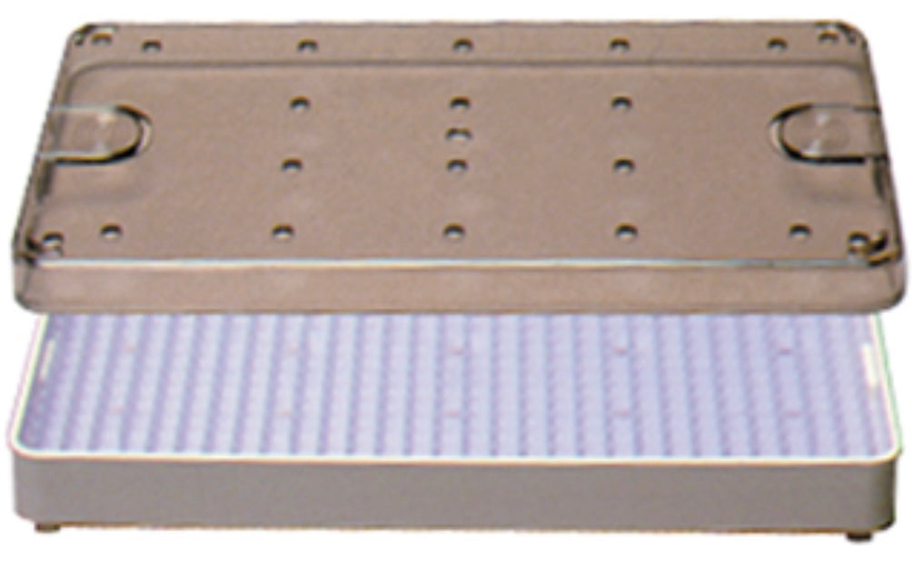 Aspen Surgical Riley Container for 4" x 8" Minitainer. Save at ...