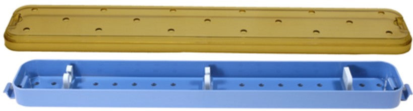 Aspen Surgical Riley Scopepak Container. Save at Tigermedical — Tiger ...