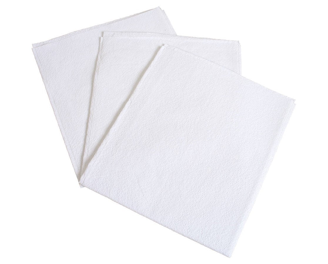 Avalon Papers by TIDI Drape Sheets, 3-Ply Tissue - 40" Wide - Save at ...