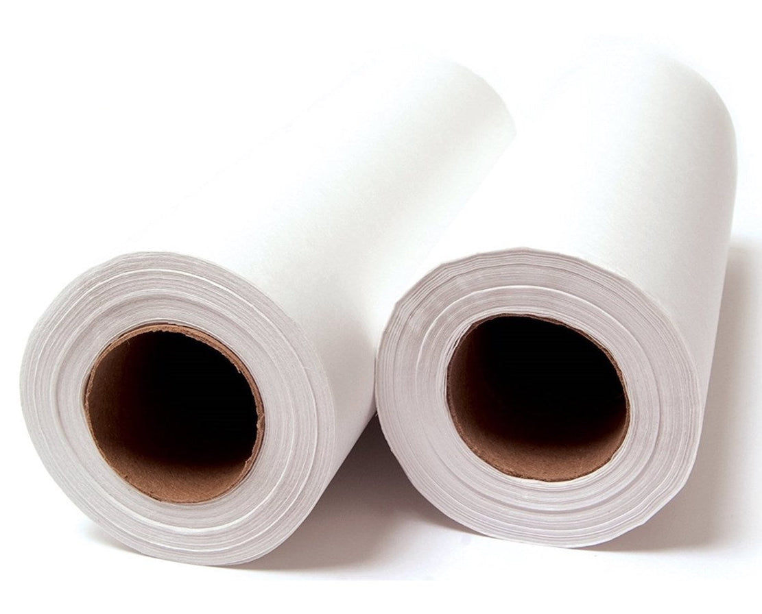 Avalon Papers by TIDI Chiropractic Headrest Paper Rolls - Save at ...