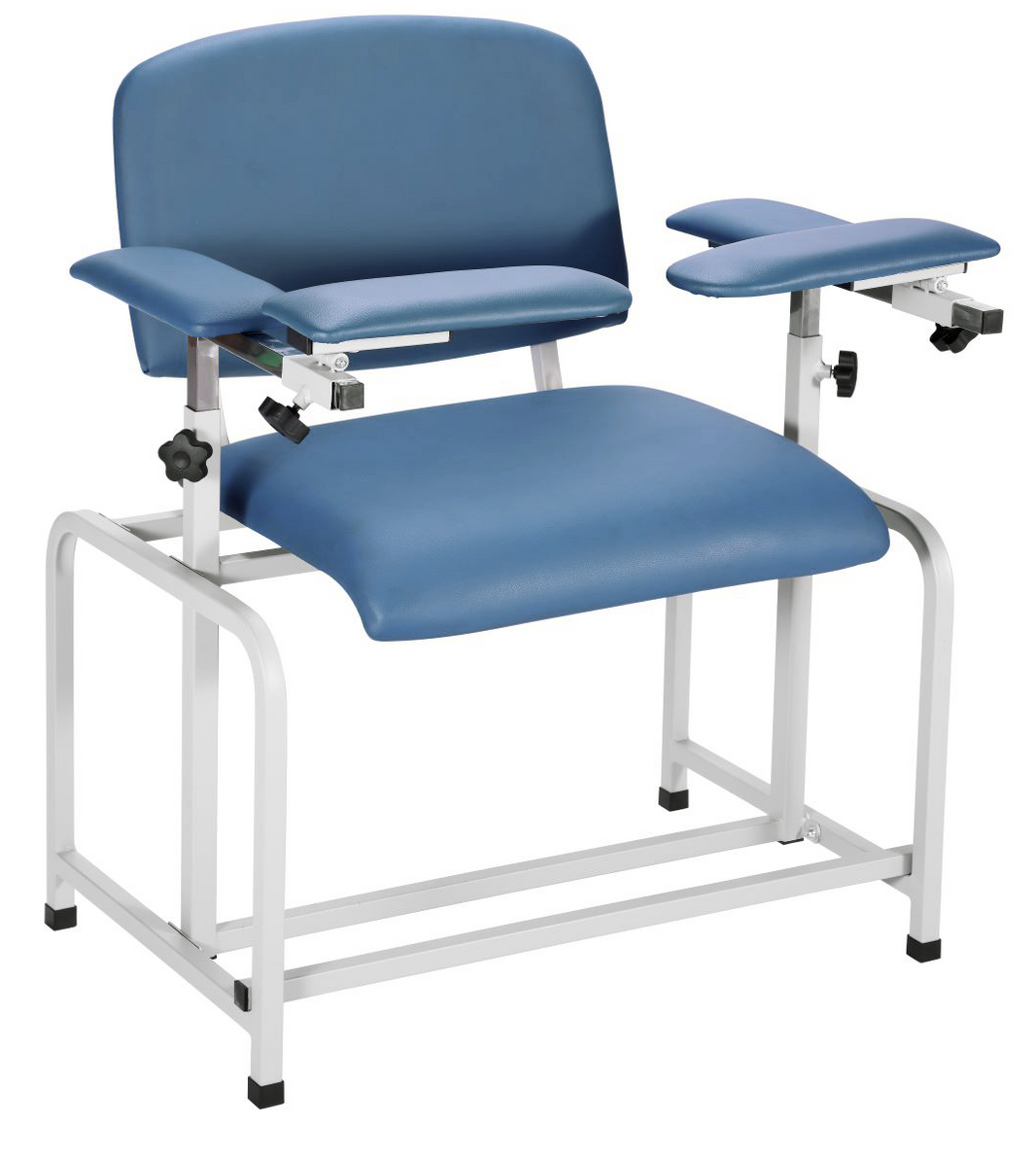 Viva Comfort Bariatric Padded Blood Drawing Chair. Save at — Tiger Medical