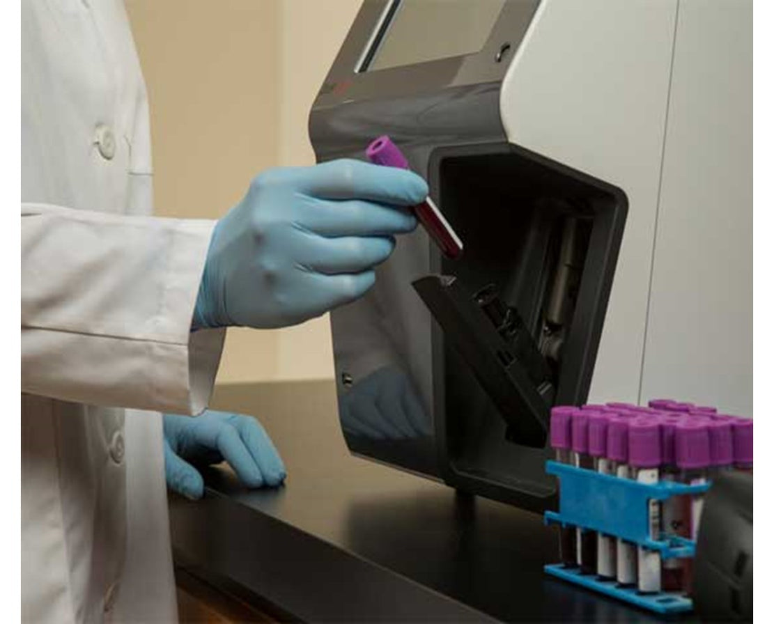 Beckman DxH 520 Closed-Vial Hematology Analyzer - Save at — Tiger Medical