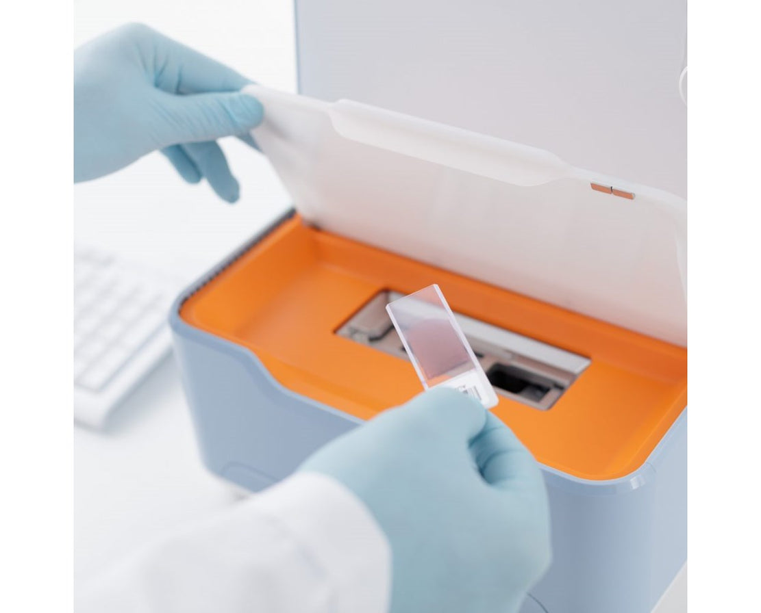 Beckman CellaVision DC-1 Digital Morphology Analyzer - Save at — Tiger ...