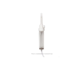 BD Alaris SmartSite Low Sorbing Infusion Set. Save at Tigermedical ...