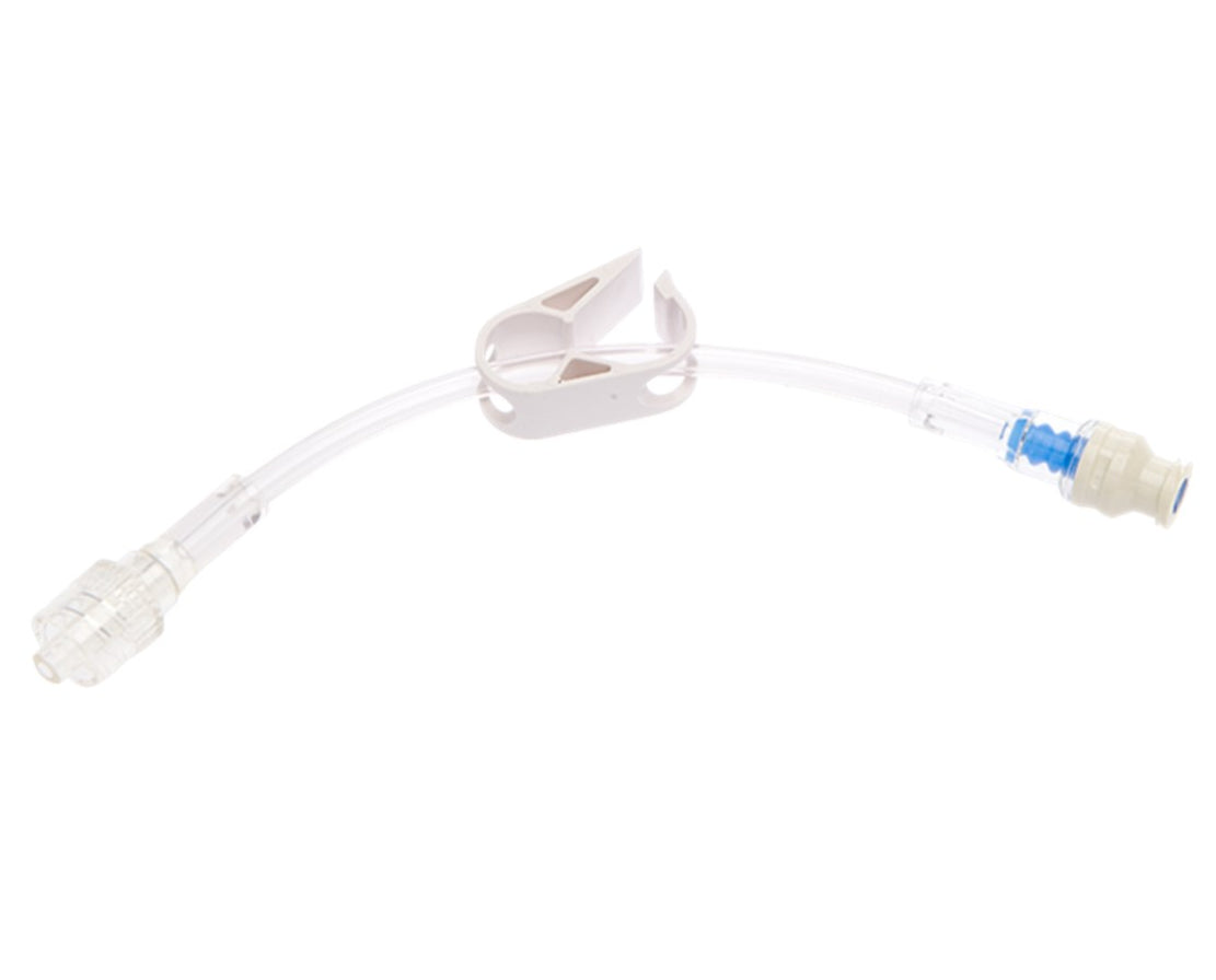 BD Smallbore IV Extension Set - Save at — Tiger Medical