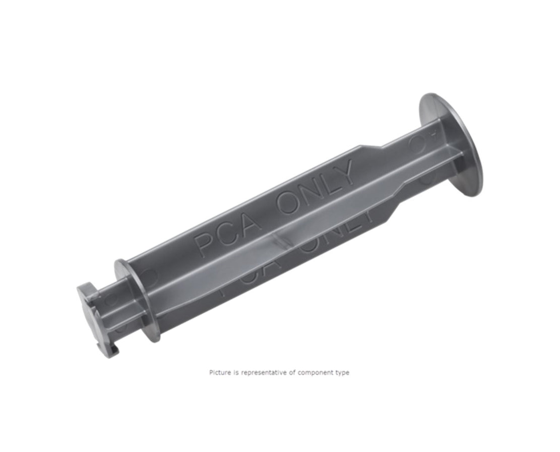 BD Alaris PCA Infusion Set w/ Reusable Plunger Rod - Save at — Tiger ...