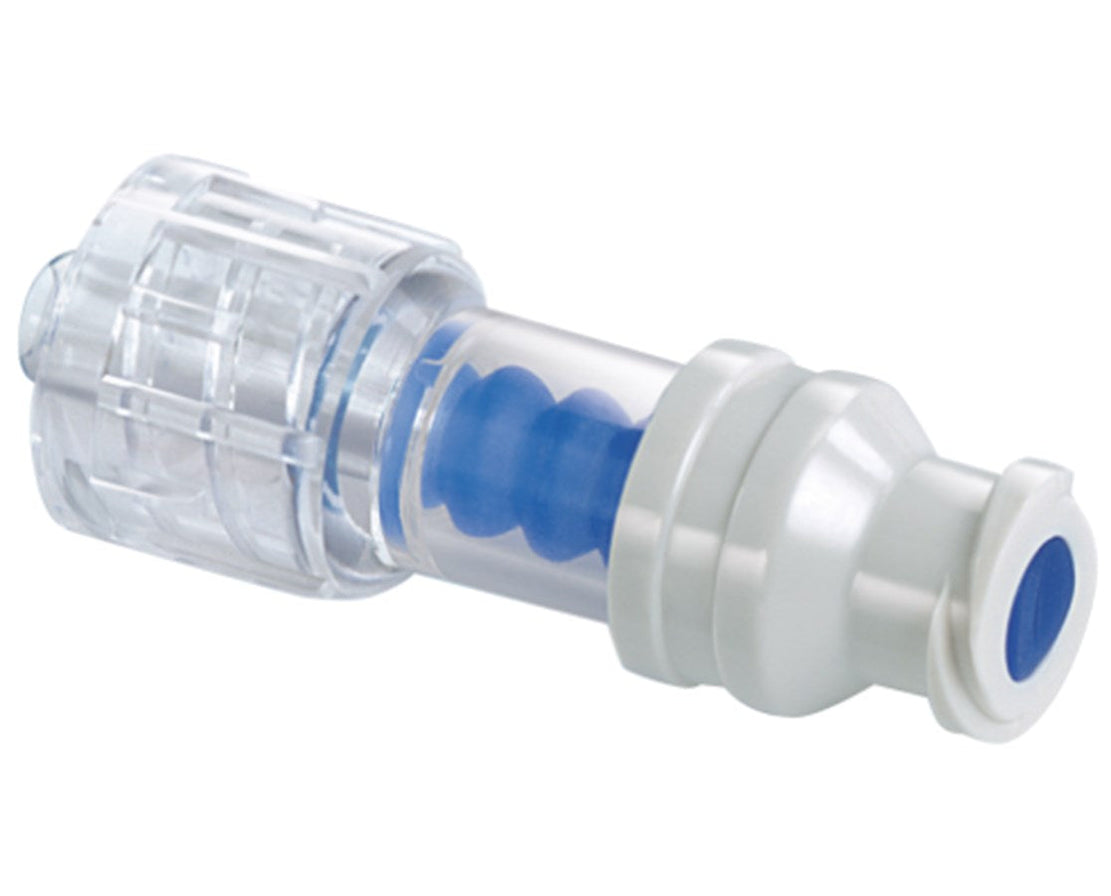 BD SmartSite Needle-Free Valve IV Connector. Save at Tigermedical ...