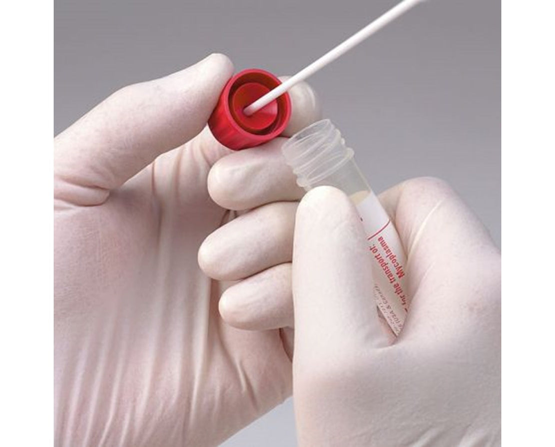 BD Universal Viral Transport Kit - Save at — Tiger Medical