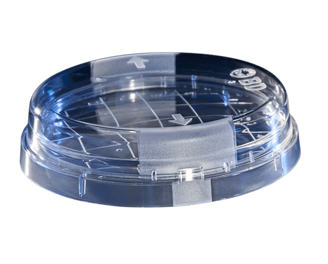 BD BBL CDC Anaerobe Agar Plate Culture Media. Save at Tigermedical ...