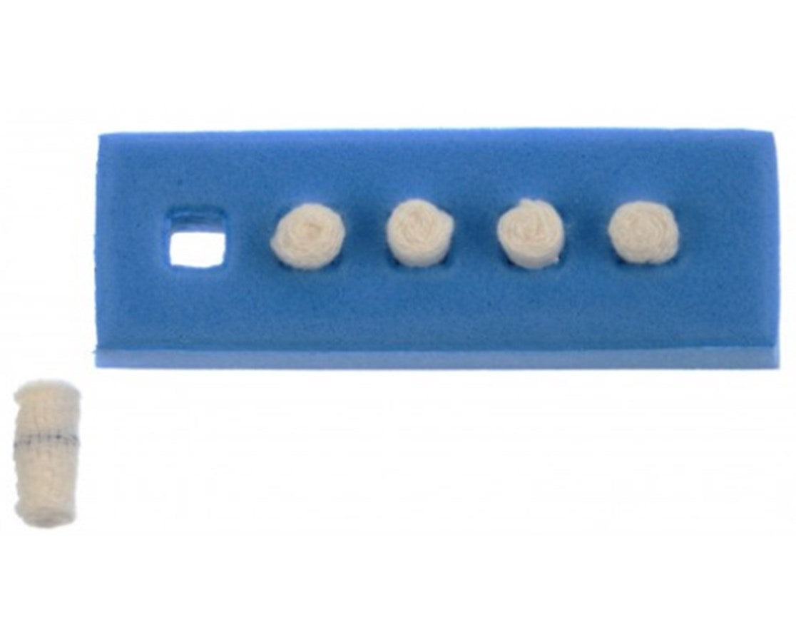 BD V.Mueller Ancillary K-Dissector Sponge - Save at — Tiger Medical