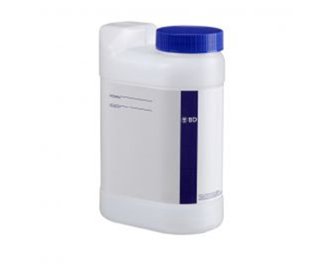BD Bacto Todd Hewitt Broth Dehydrated Culture Media - Save at — Tiger Medical