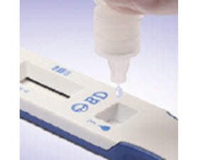 BD Veritor Plus Analyzer - Save at — Tiger Medical