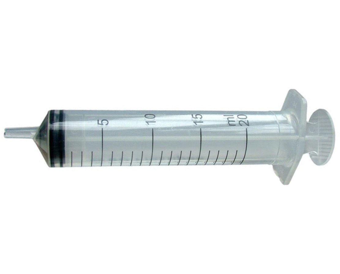 BD Sterile Syringes - Luer-Lok or Slip-Tip - Save At — Tiger Medical