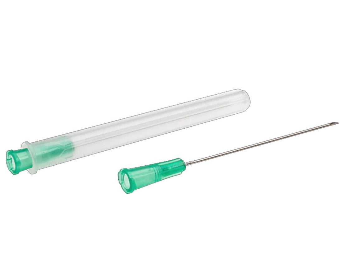 BD PrecisionGlide Thin Wall Needles w/ Regular Bevel - Save at — Tiger ...
