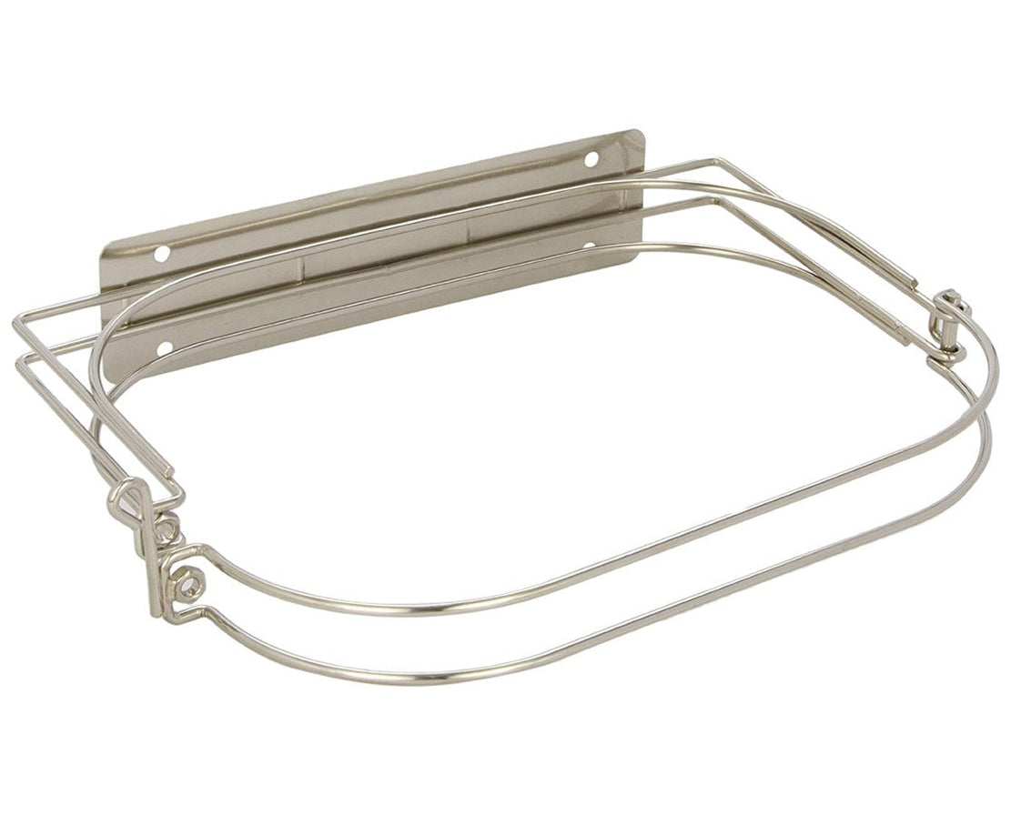 BD Locking Wall Bracket for Sharps Collector - Save at — Tiger Medical