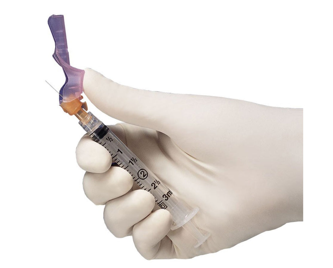 BD Eclipse Needles. Save at Tigermedical — Tiger Medical
