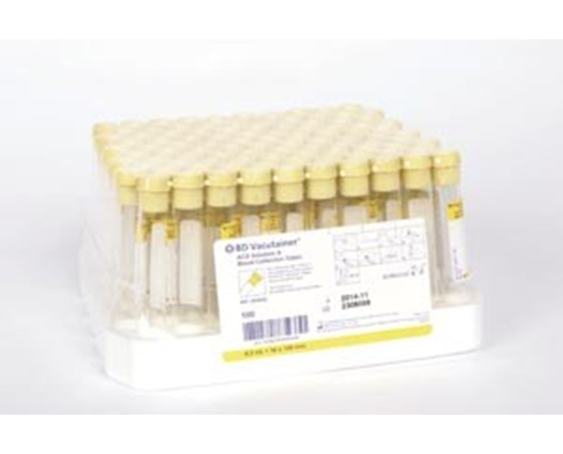 BD Vacutainer Specialty Tubes - Save at — Tiger Medical