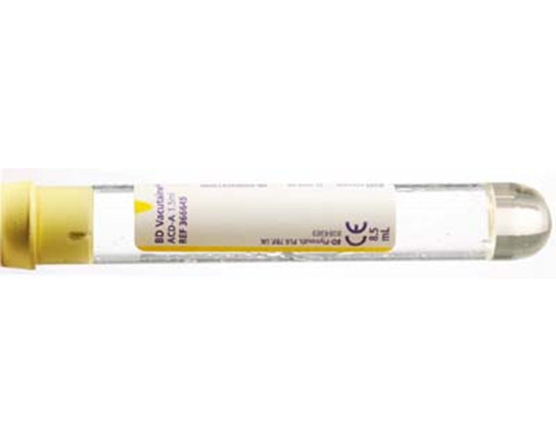 BD Vacutainer Specialty Tubes - Save at — Tiger Medical