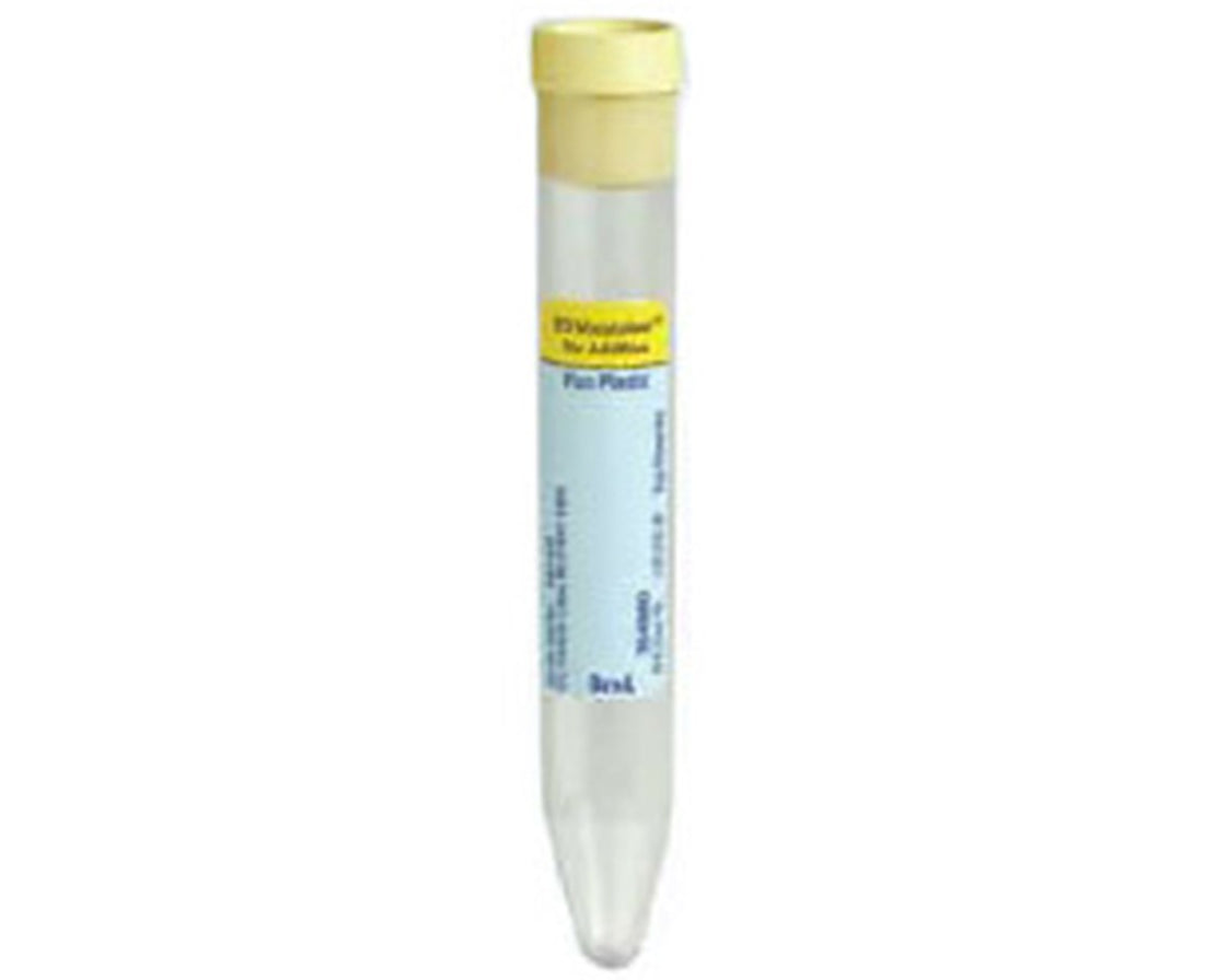 BD Vacutainer® Urinalysis Tubes - Save at — Tiger Medical