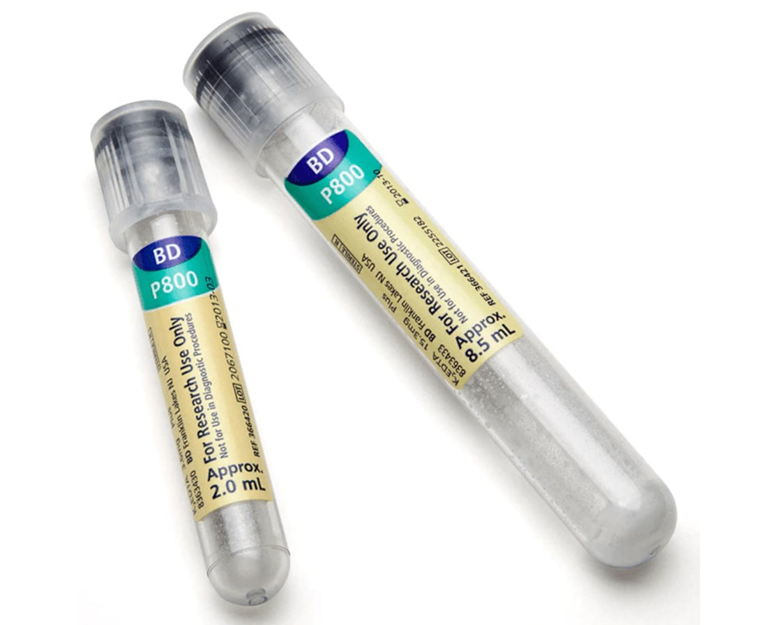 BD P800 Blood Collection System. Save at Tigermedical — Tiger Medical