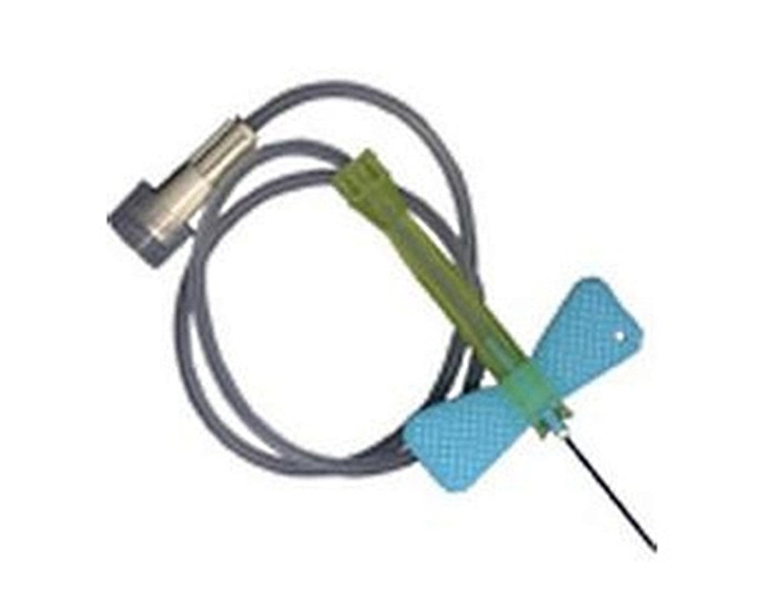 BD Vacutainer® Safety-Lok™ Set - Save at — Tiger Medical