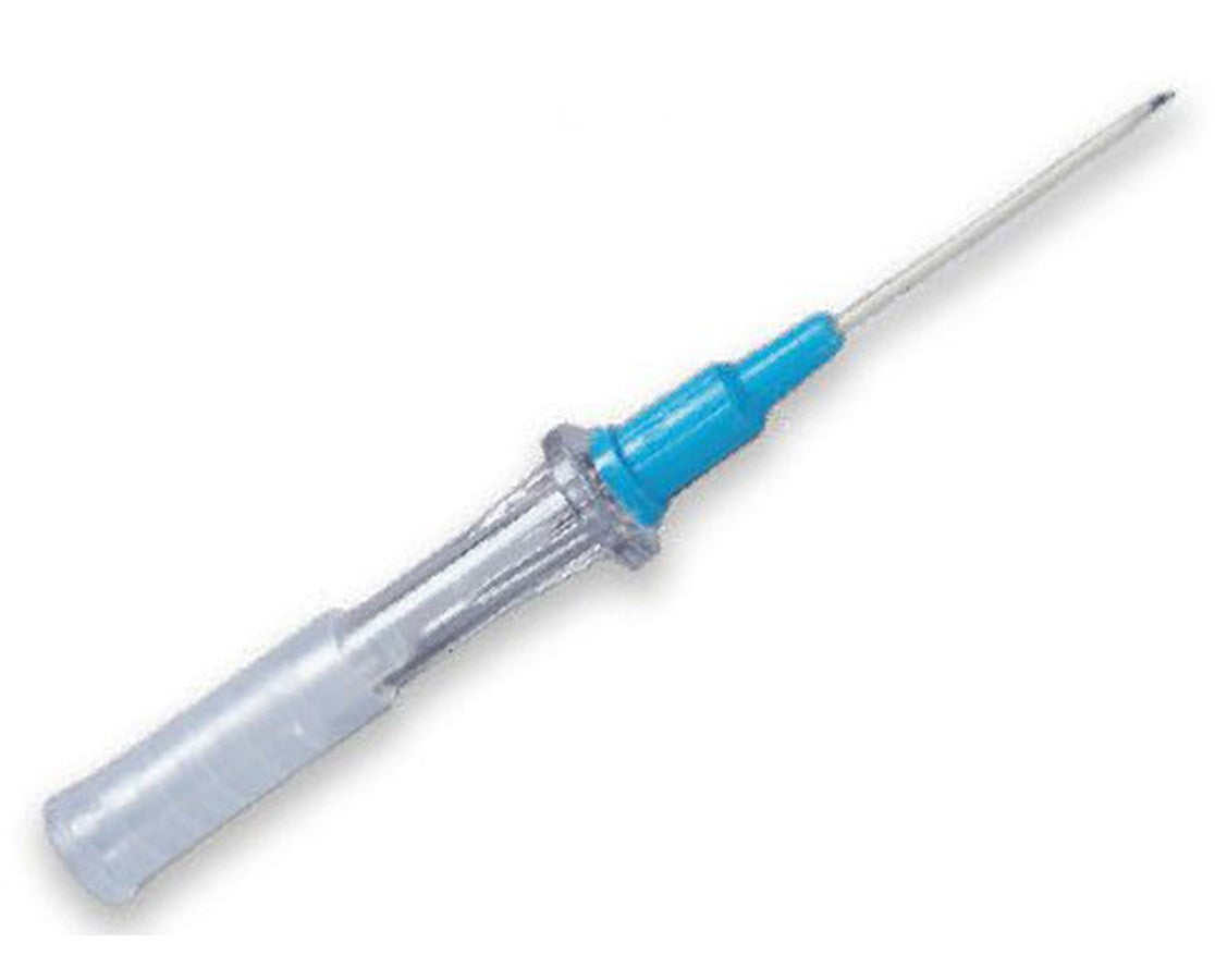 BD Angiocath™ IV Catheters - Save at — Tiger Medical