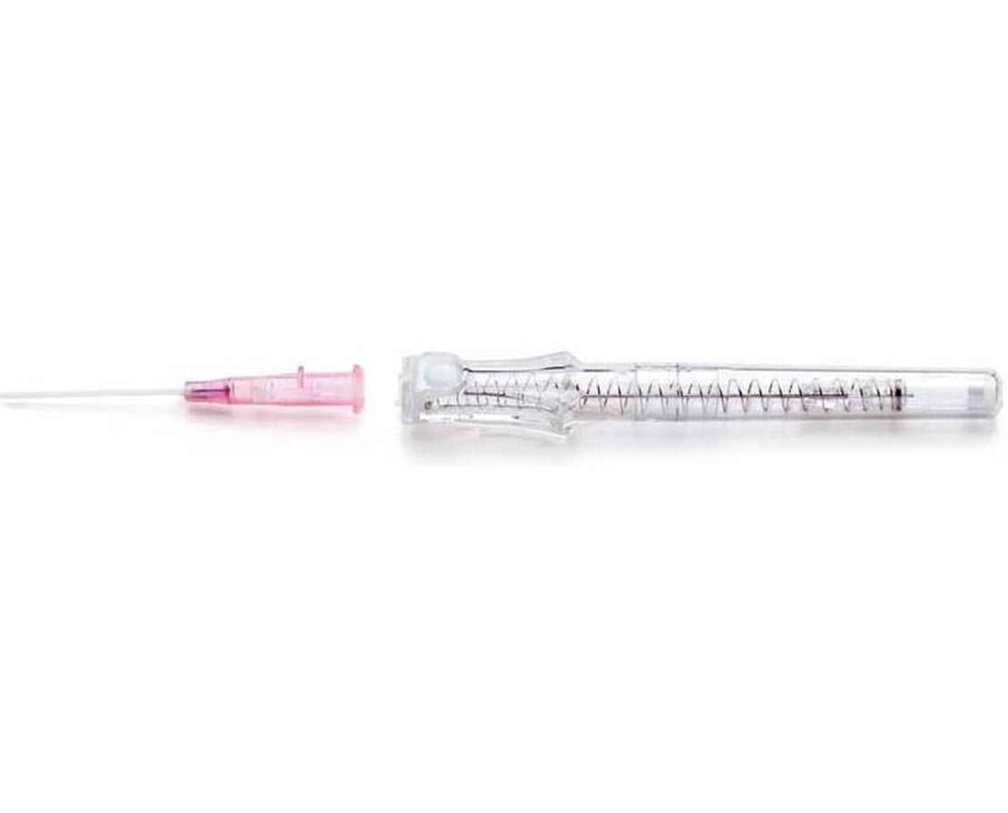 BD Insyte™ IV Catheters - Save at — Tiger Medical