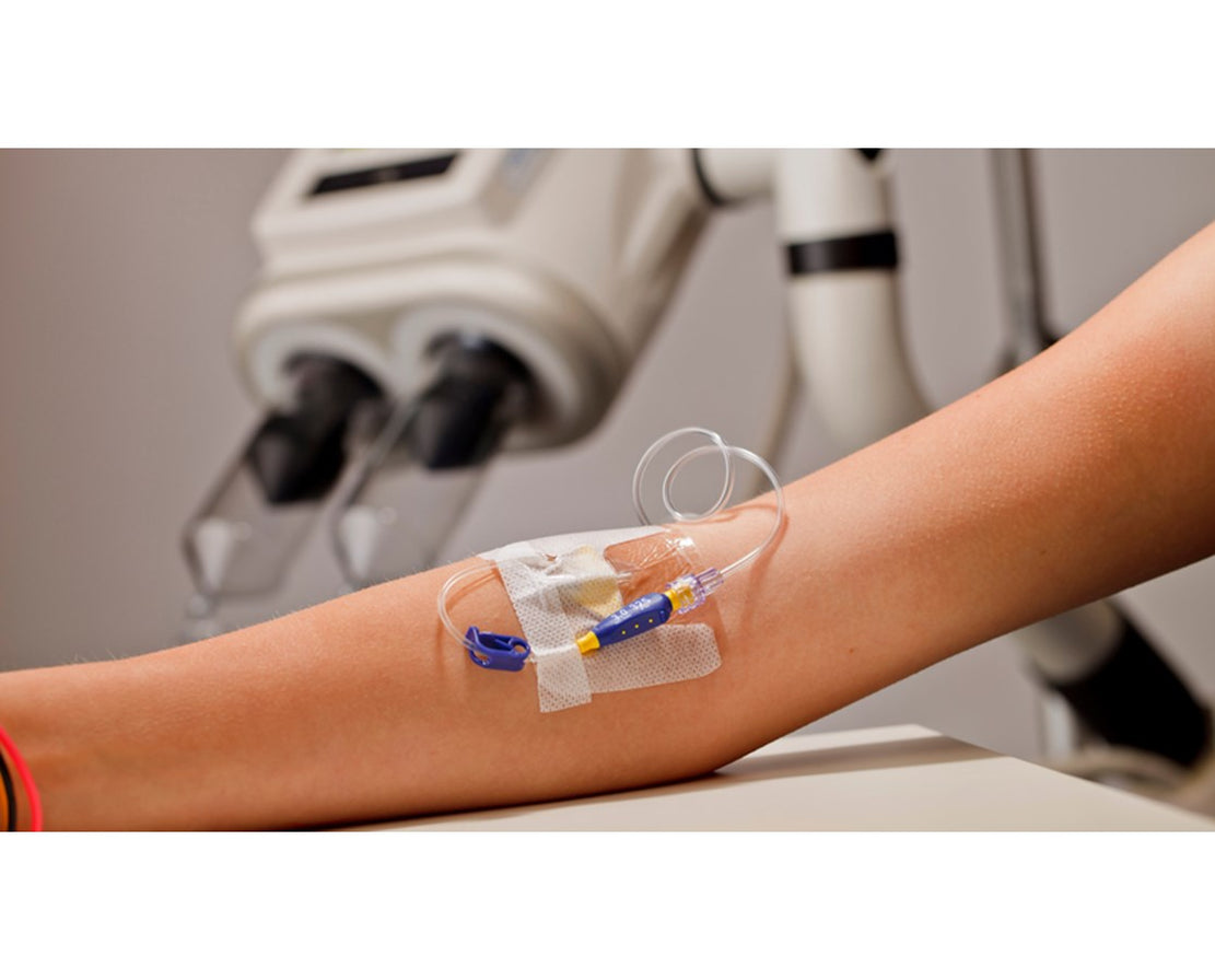 BD Nexiva™ Catheter System - Save at — Tiger Medical