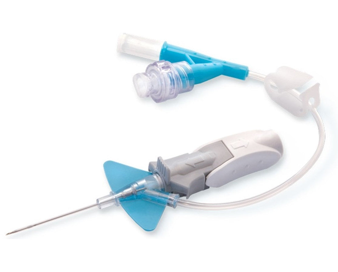 BD Nexiva™ Catheter System - Save at — Tiger Medical