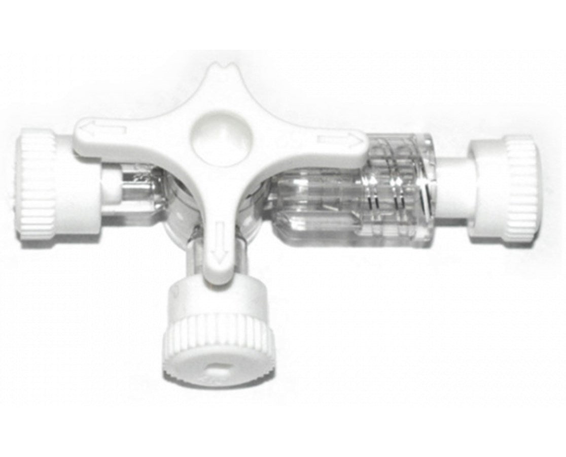 BD Connecta Plus Stopcock. Save at Tigermedical — Tiger Medical