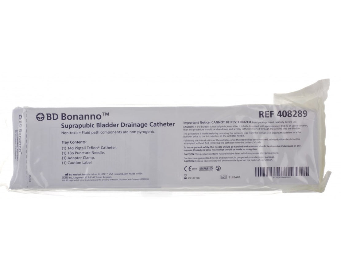 BD Pudendal/Local Anesthesia Tray. Save at Tigermedical — Tiger Medical