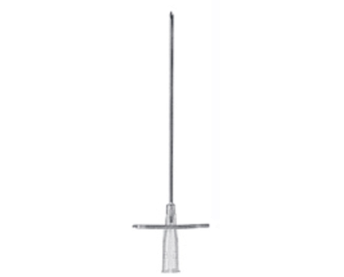 BD Single Wall Puncture Procedure Needle - Save at — Tiger Medical