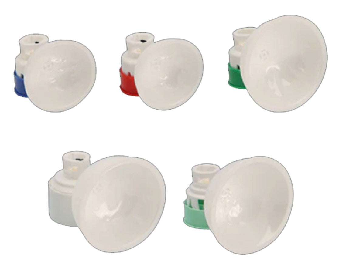 BD PhaSeal Protector for Drug Access Device, 200 per Case - Save at ...