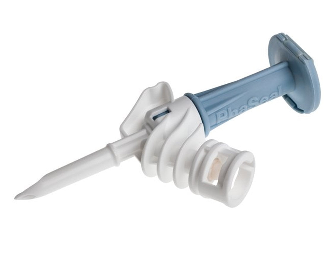 BD PhaSeal Infusion Adapter, 200 per Case - Save at — Tiger Medical