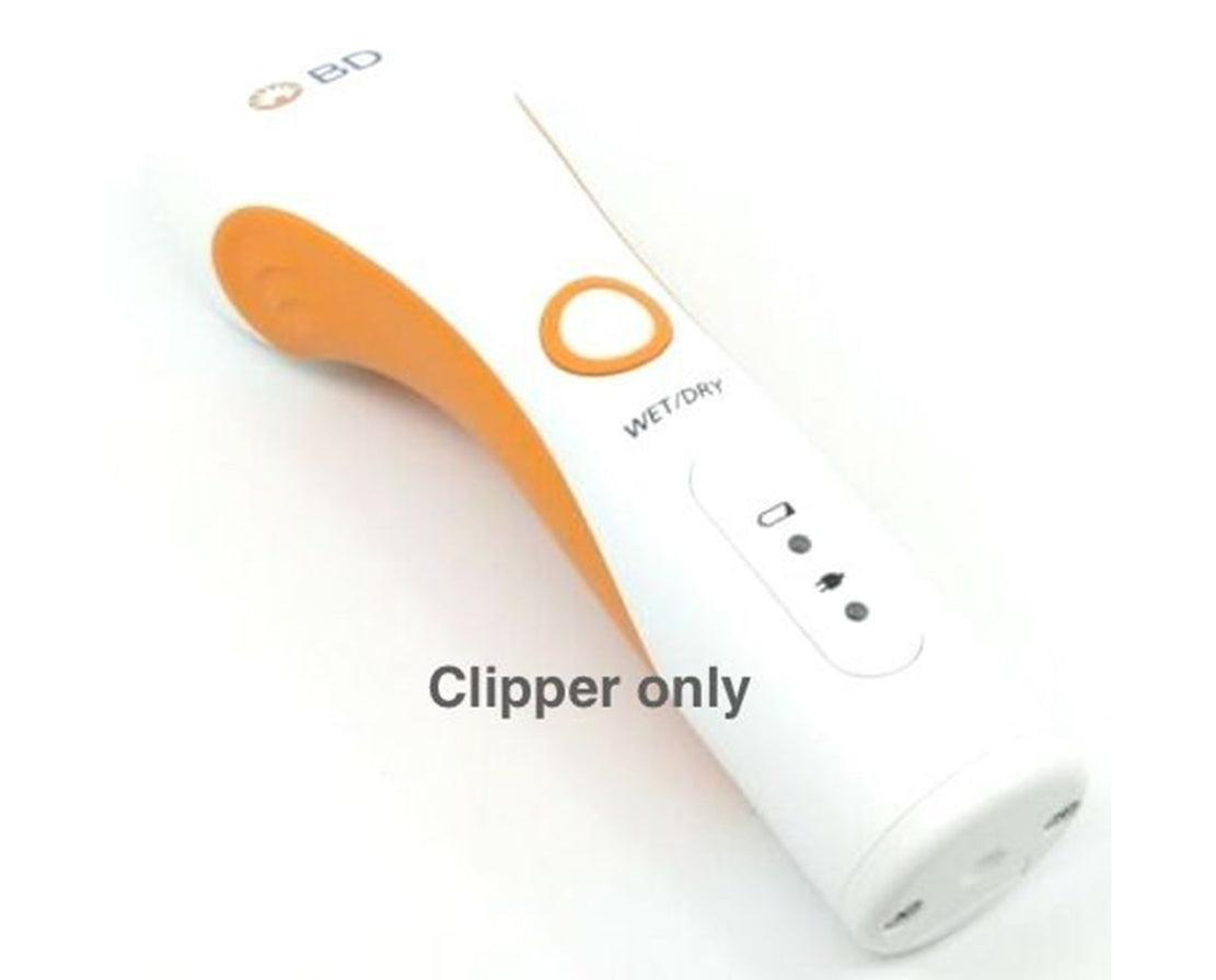 BD Carefusion Rechargeable Surgical Clipper. Save at Tigermedical ...