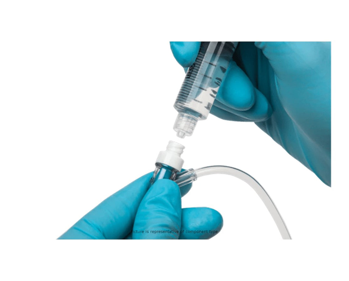 BD IV Flow Regulator Extension Set - Save at — Tiger Medical