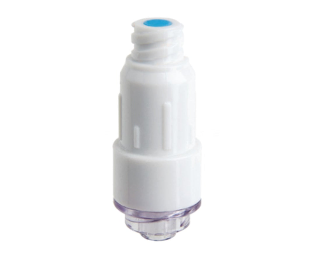BD MaxPlus Needle-free Connector, 100 per Case. Save at Tigermedical ...