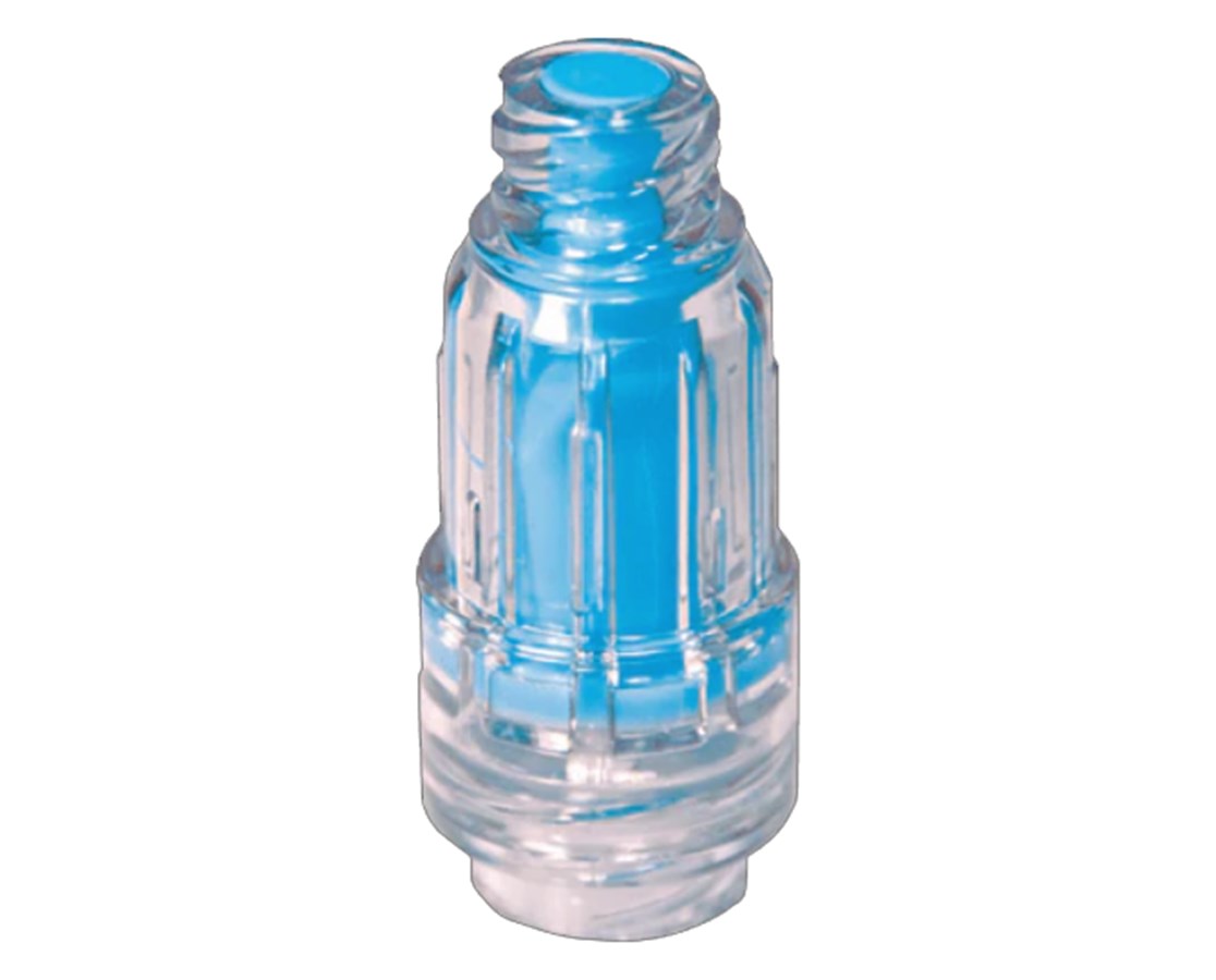 BD MaxPlus Needle-free Connector, 100 per Case - Save at — Tiger Medical