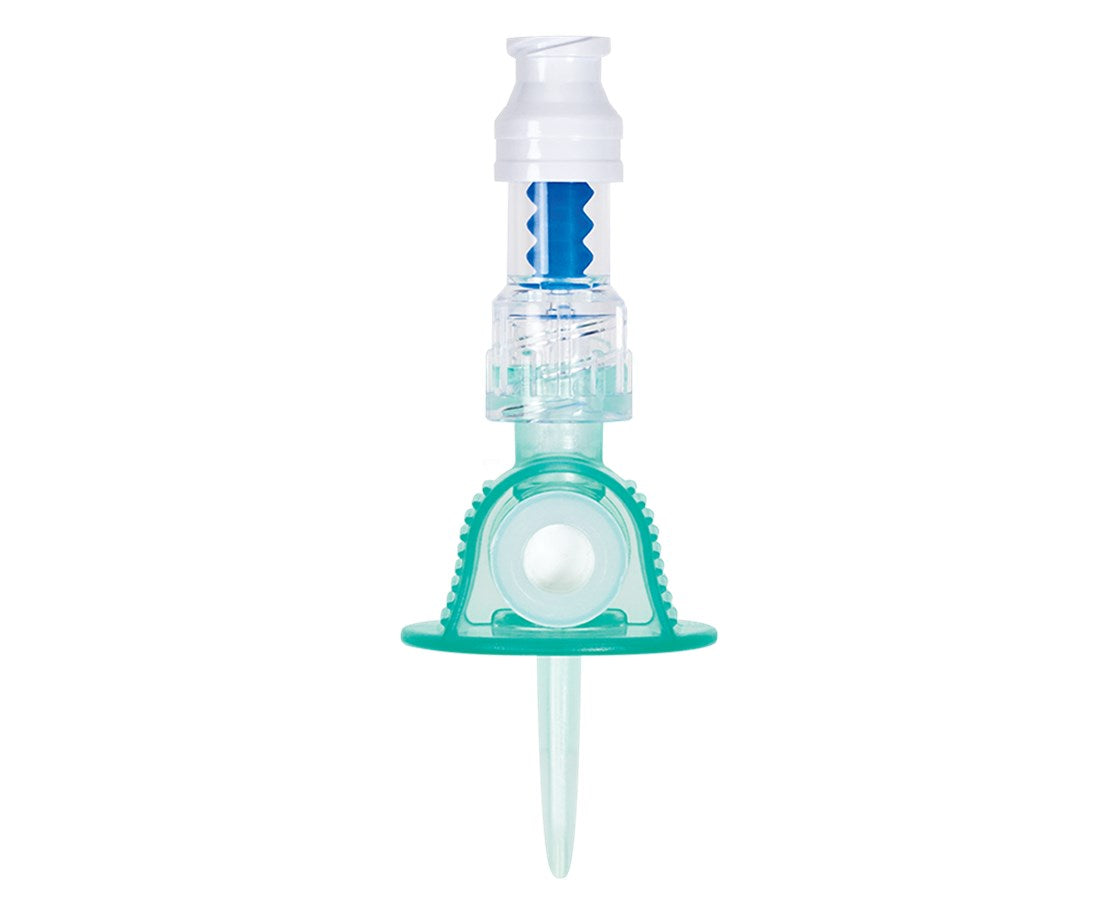 BD Carefusion Chemo-Safety Vented Vial Access Device. Save at ...