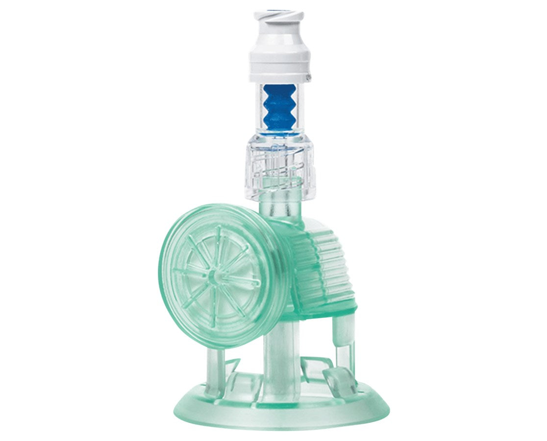 BD SmartSite Vented Vial Access Device - Save at — Tiger Medical