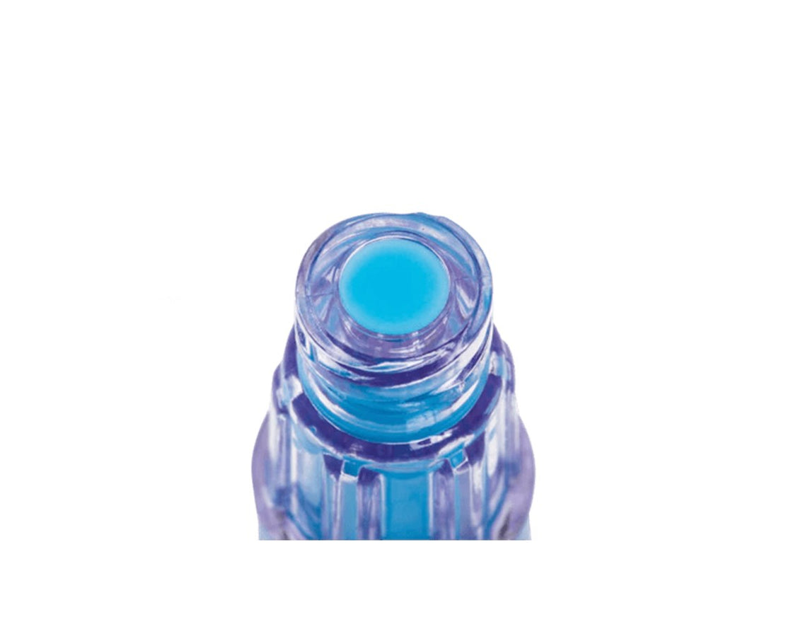 BD Standardbore Pressure-Rated IV Extension Set w/ MaxZero Connector ...