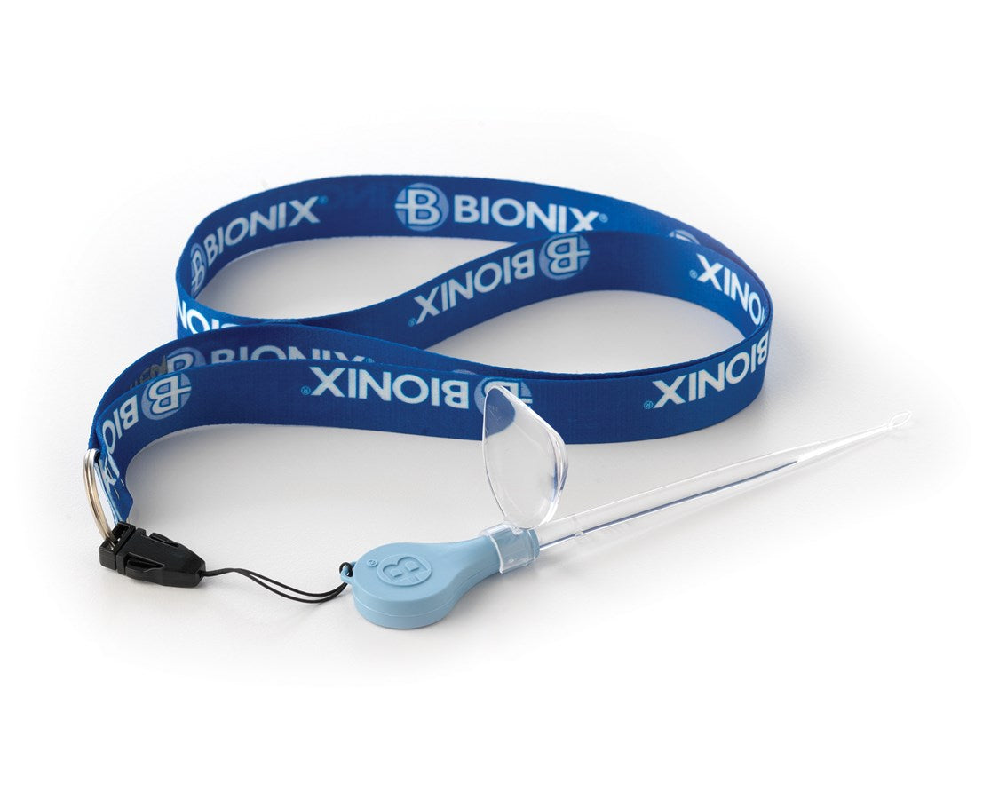 Bionix Lanyard for 2210 Lighted Ear Curette. Save at Tigermedical ...