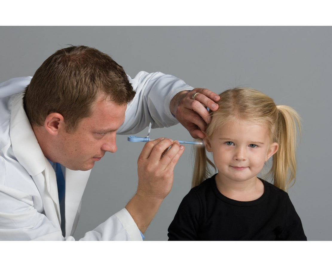 Bionix Lighted Forceps for Foreign Body Removal - Free Shipping — Tiger ...