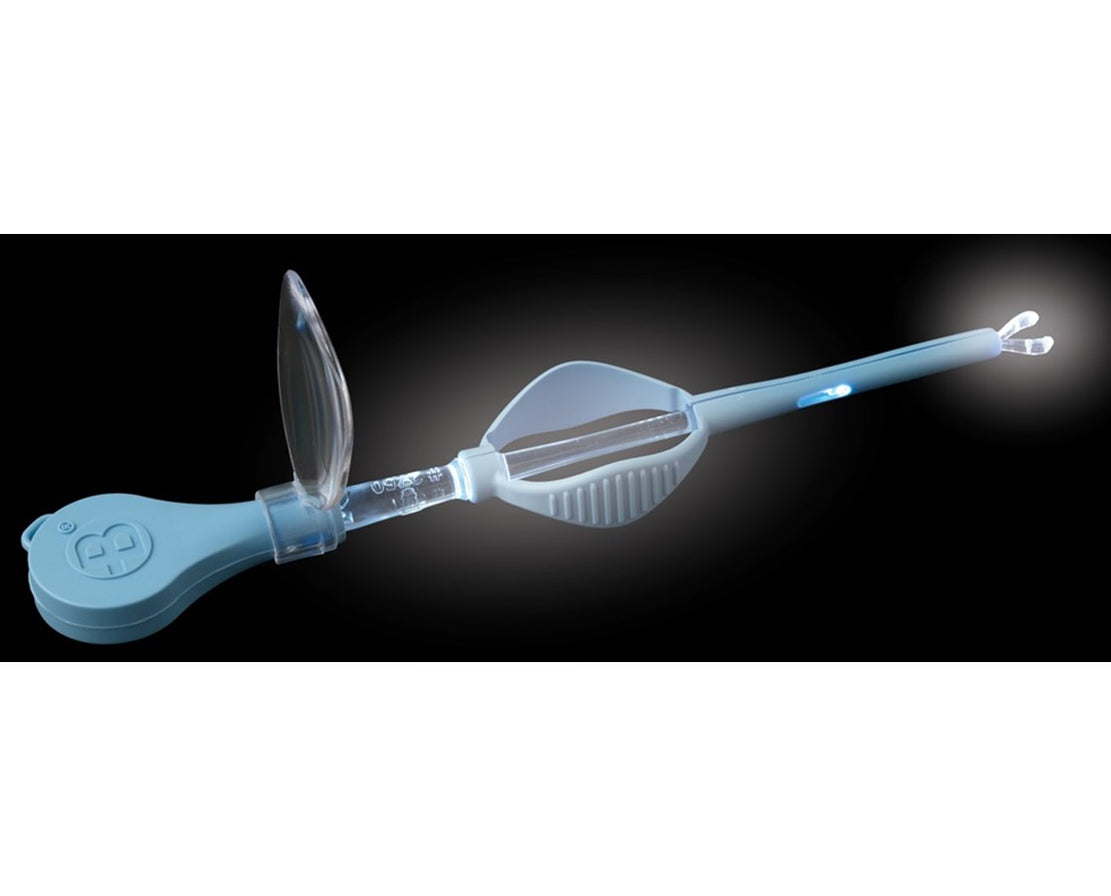 Bionix Lighted Forceps for Foreign Body Removal - Free Shipping — Tiger ...