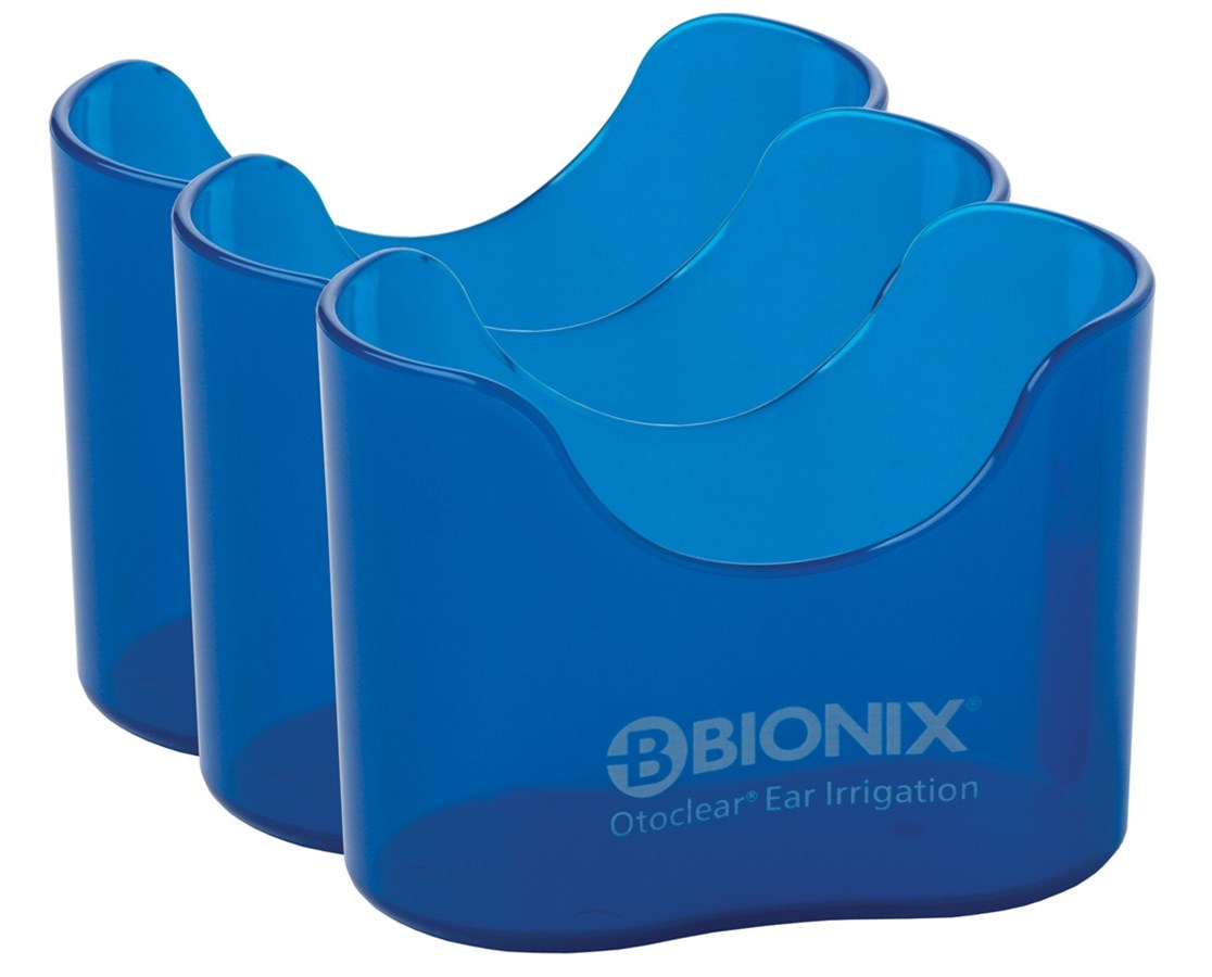 Bionix OtoClear Ear Irrigation Basins. Save at Tigermedical — Tiger Medical
