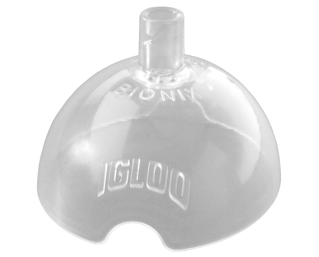 Igloo Wound Irrigation Shields - 25/Box - Sterile — Tiger Medical
