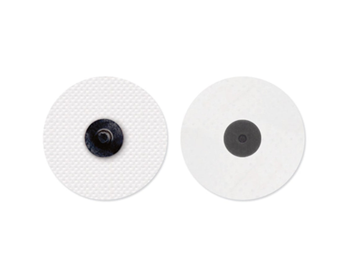 Bio Protech Telectrode ECG Electrodes, Cloth. Save at Tigermedical ...