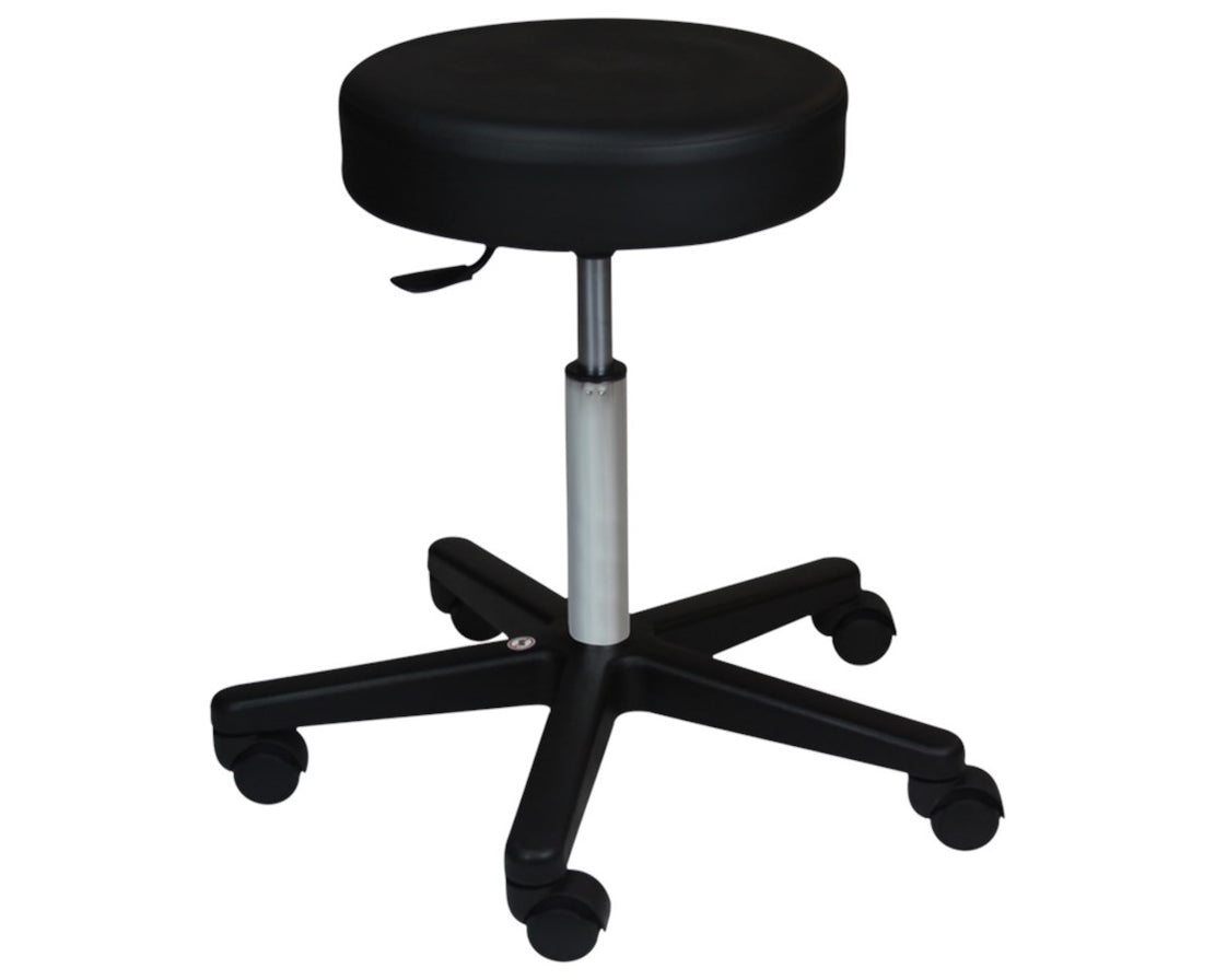 Blickman Economy Exam Stool. Save at Tigermedical — Tiger Medical