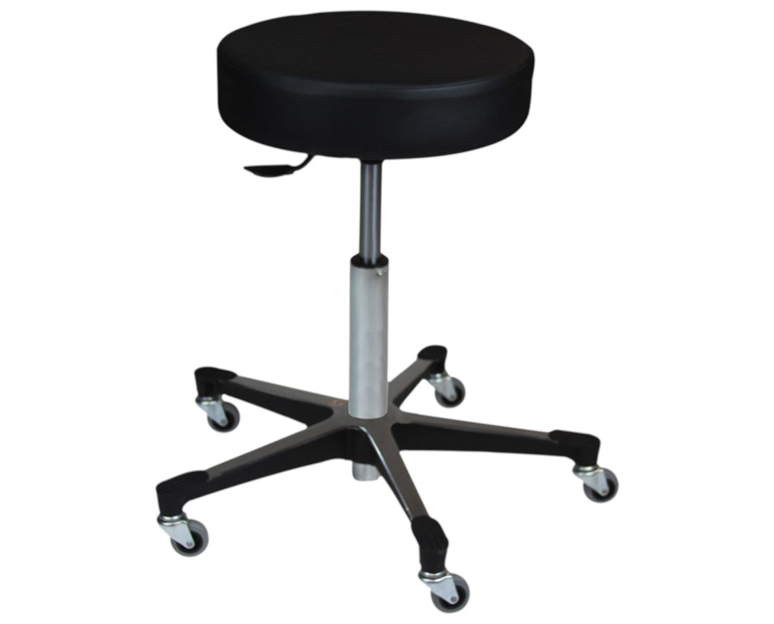 Blickman Hand-Operated Exam Stool - Save at — Tiger Medical