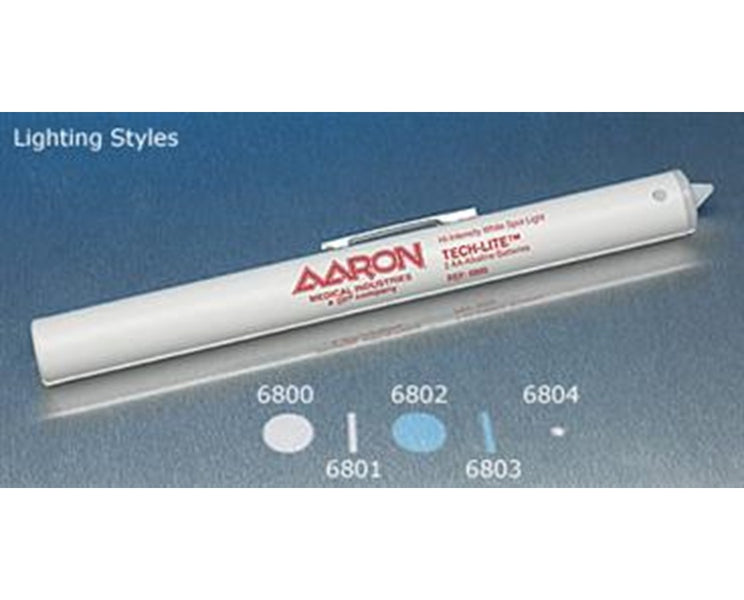 Bovie Fluoro Dot Cobolt Blue Penlight - Save at — Tiger Medical